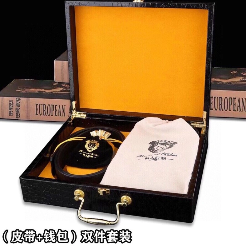 Official Hermes Belts