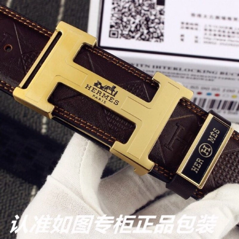 Budget-friendly Hermes Belts