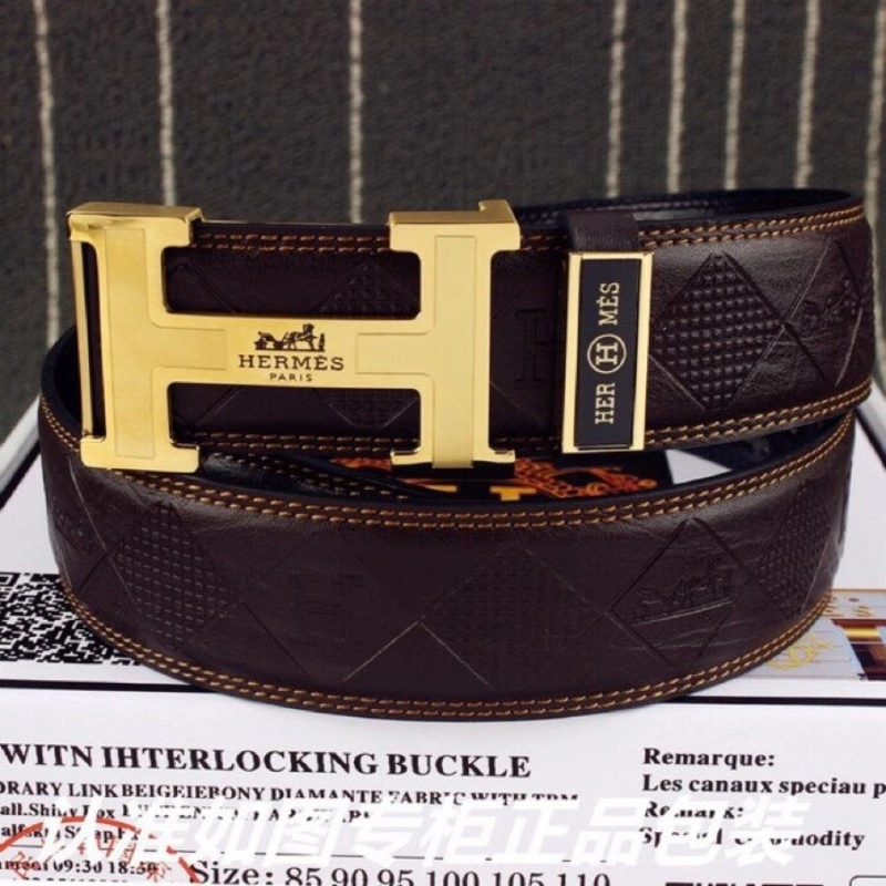 Budget-friendly Hermes Belts