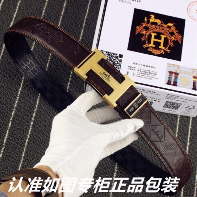Budget-friendly Hermes Belts