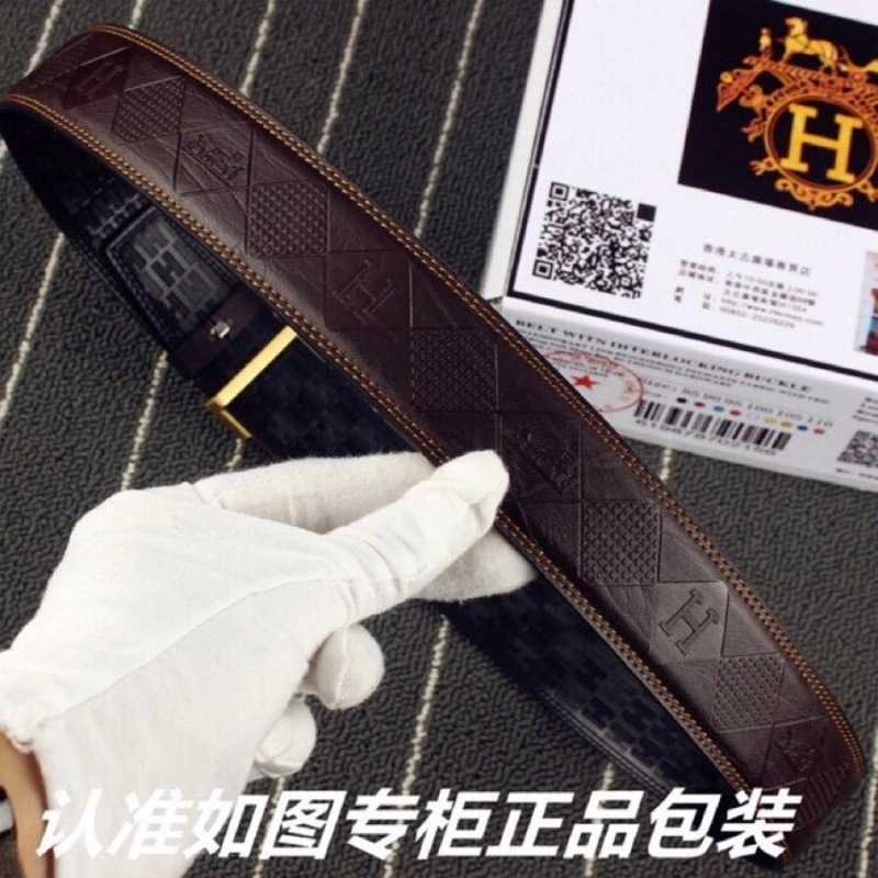 Budget-friendly Hermes Belts