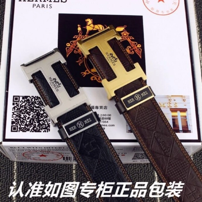 Budget-friendly Hermes Belts