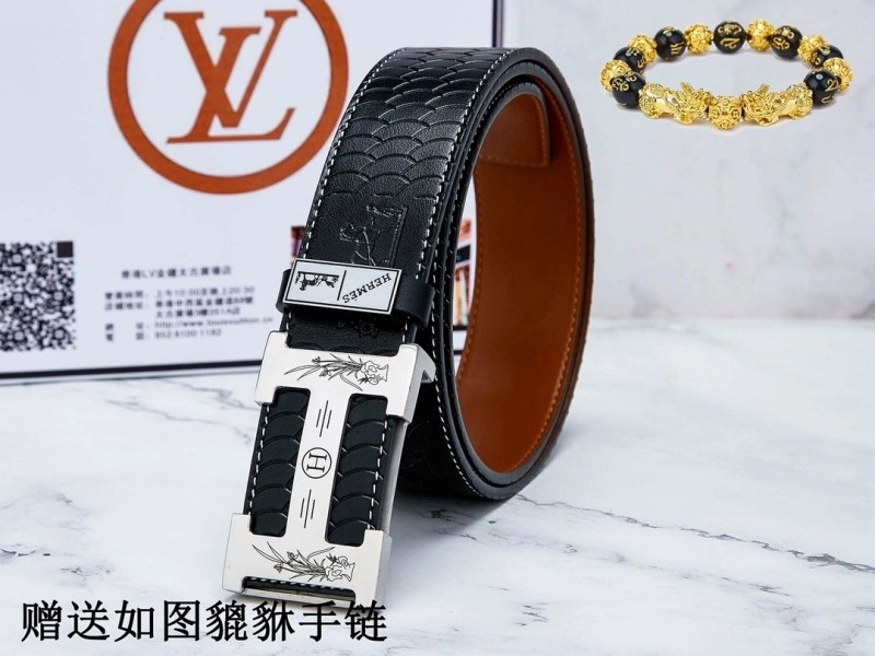 Affordable Hermes Belts