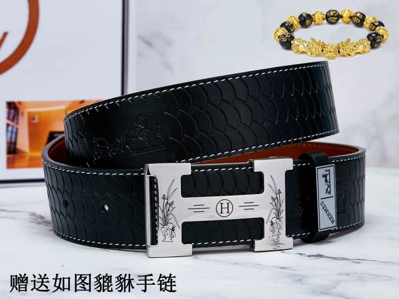 Affordable Hermes Belts