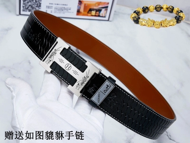 Affordable Hermes Belts