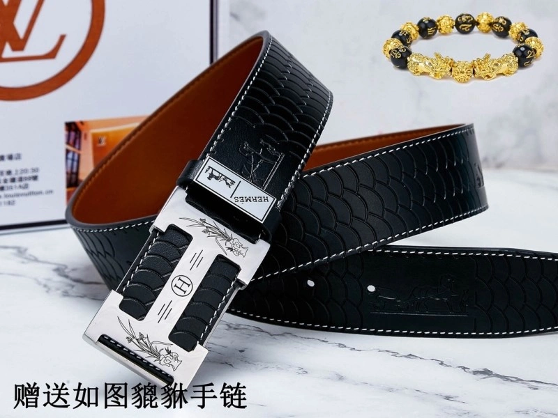 Affordable Hermes Belts