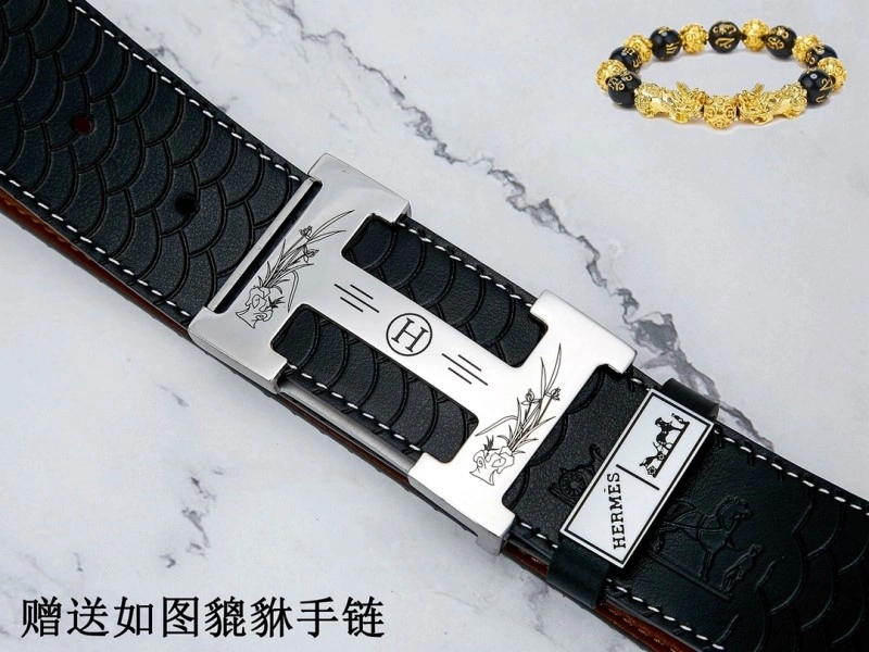 Affordable Hermes Belts