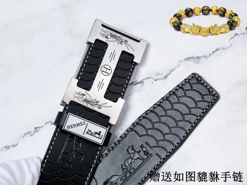 Affordable Hermes Belts