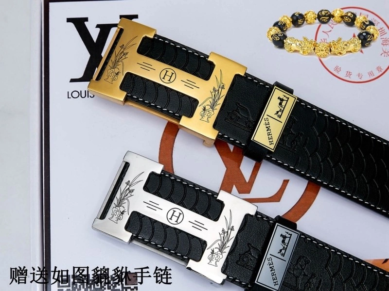Affordable Hermes Belts