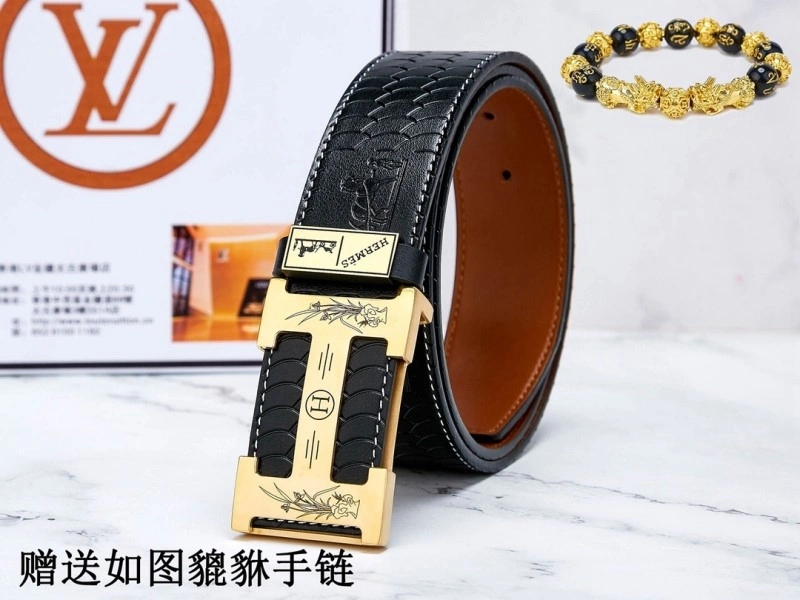 OEM Hermes Belts