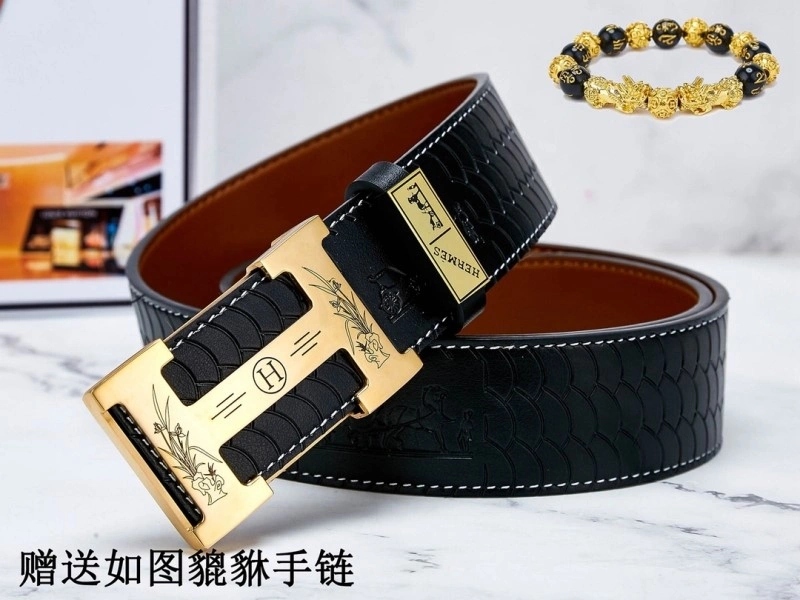OEM Hermes Belts