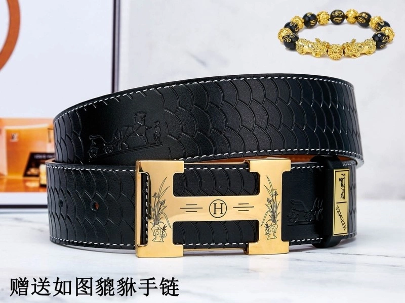 OEM Hermes Belts
