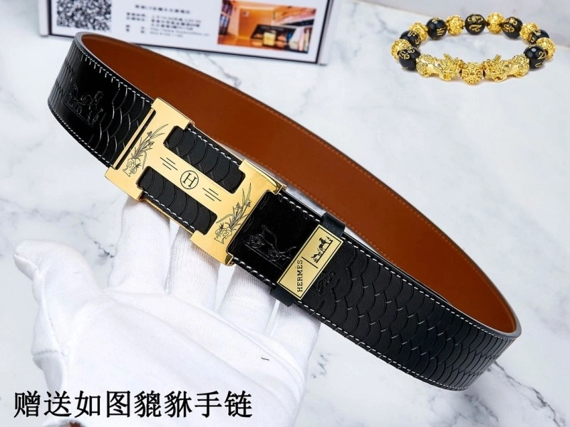 OEM Hermes Belts