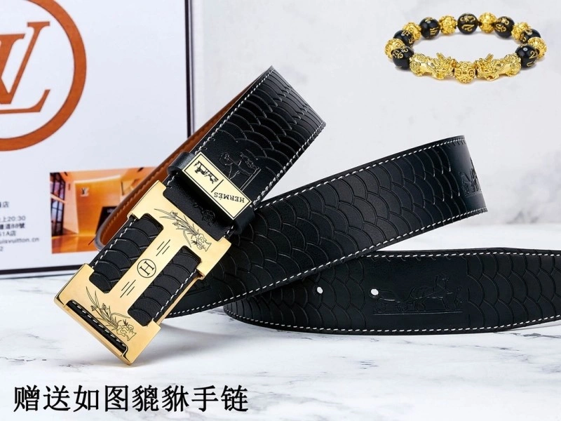 OEM Hermes Belts