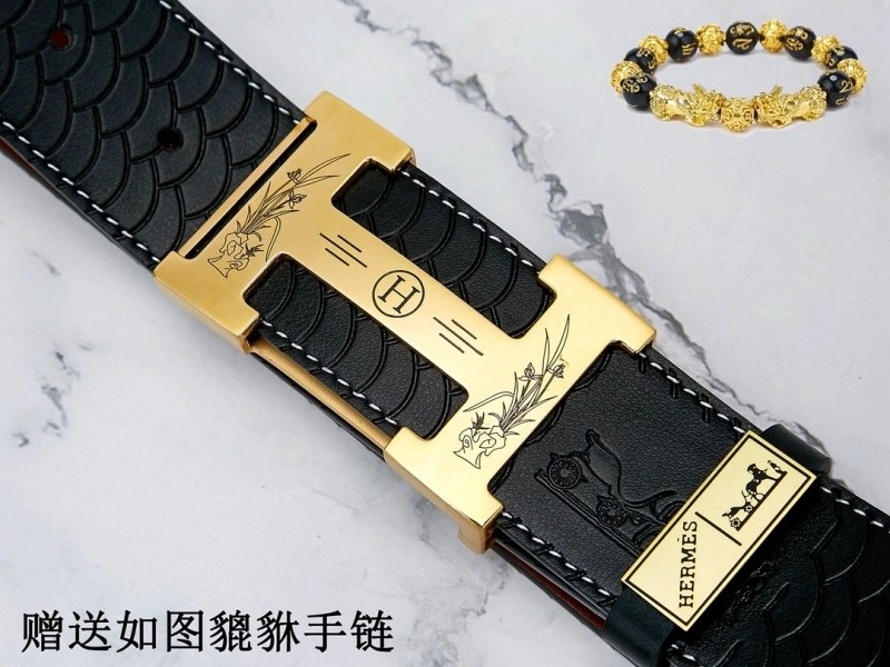 OEM Hermes Belts
