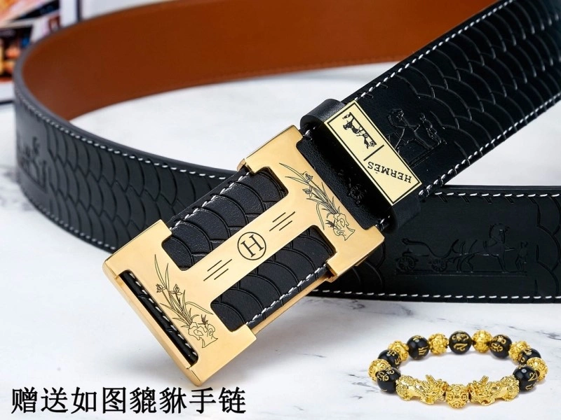 OEM Hermes Belts