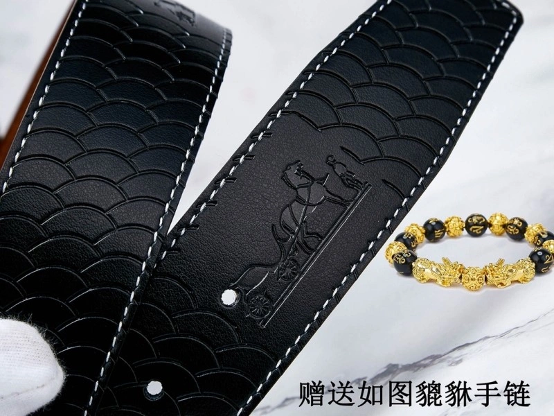 OEM Hermes Belts