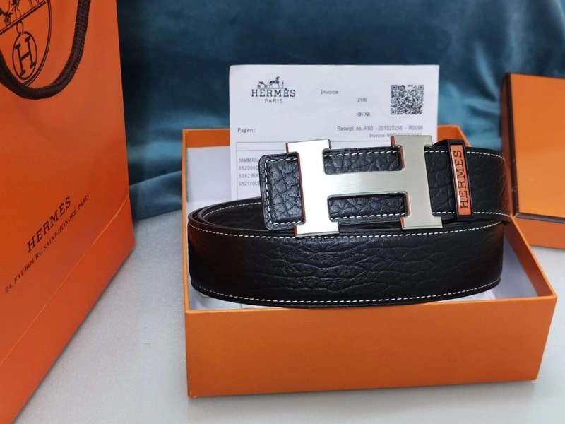 Cut-rate Hermes Belts