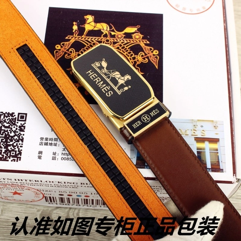 Discounted Hermes Belts