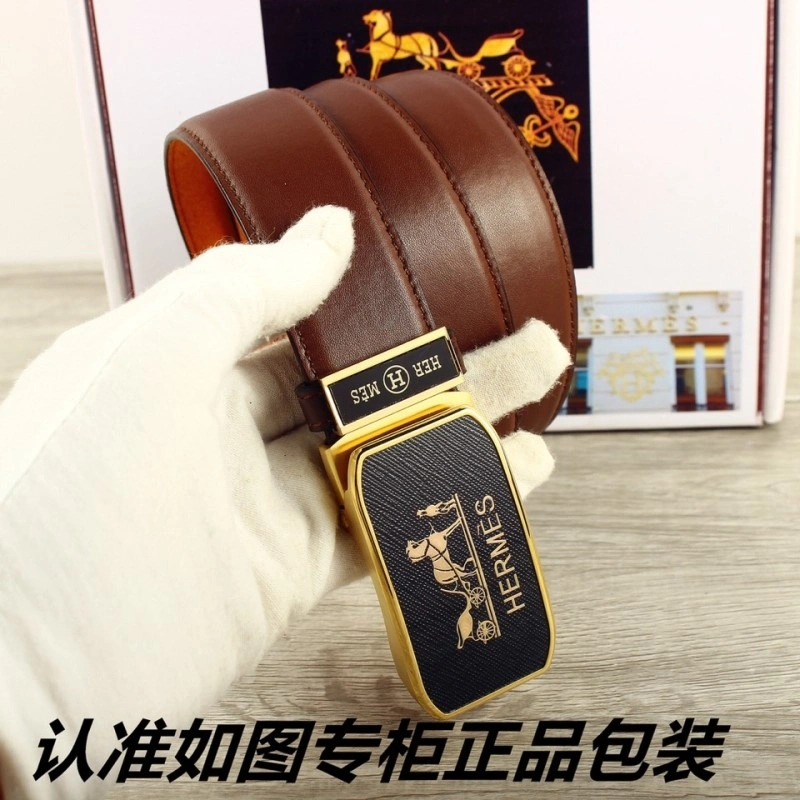 Discounted Hermes Belts