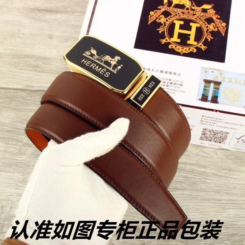 Discounted Hermes Belts