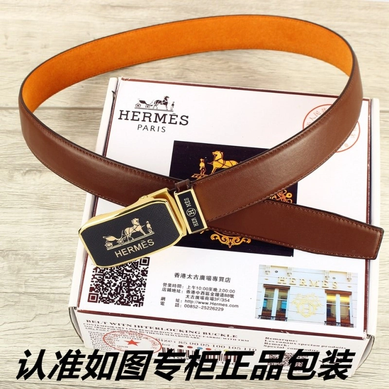 Discounted Hermes Belts