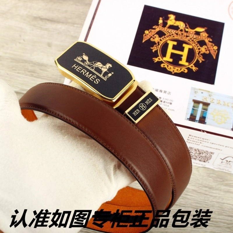Discounted Hermes Belts