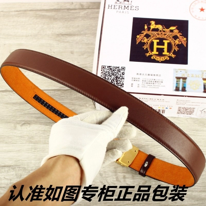 Discounted Hermes Belts