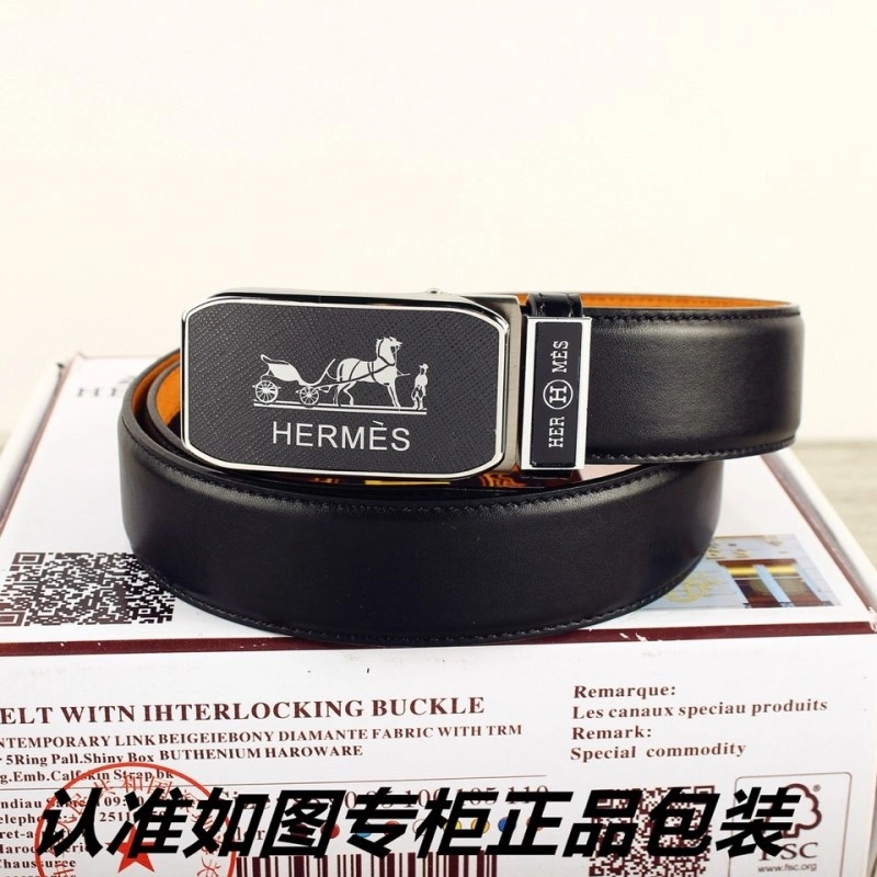 Top match Hermes Belts