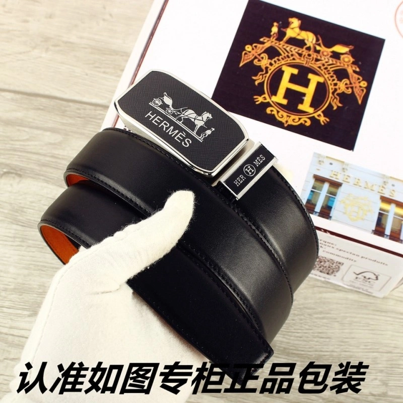 Top match Hermes Belts