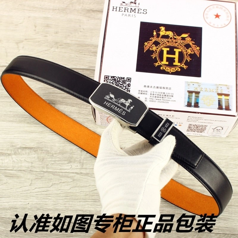 Top match Hermes Belts