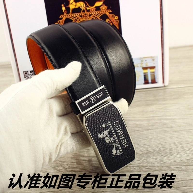Top match Hermes Belts