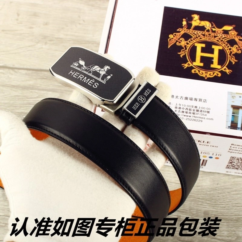 Top match Hermes Belts