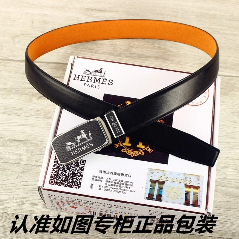 Top match Hermes Belts