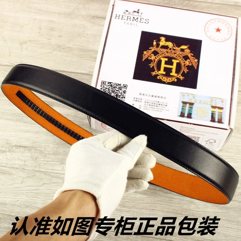 Top match Hermes Belts