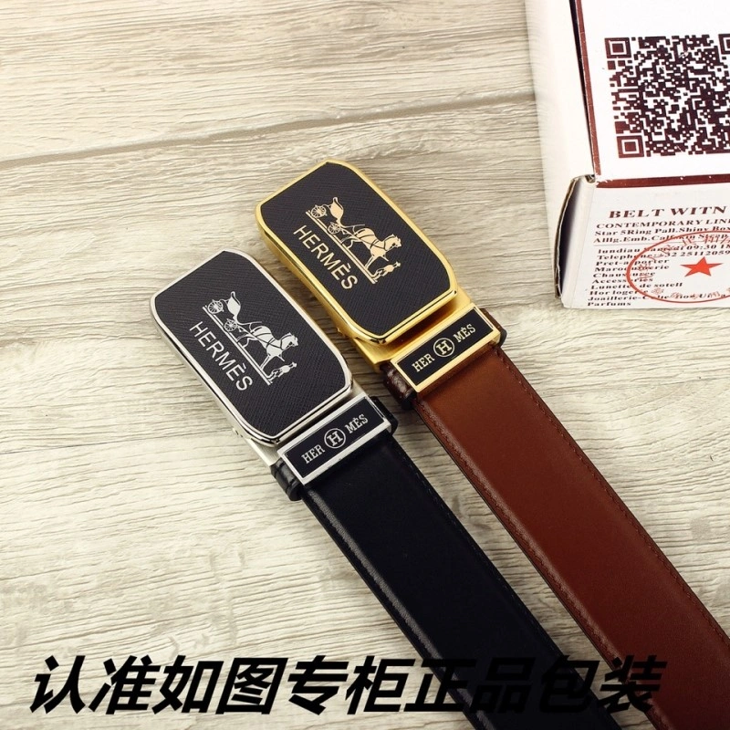 Top match Hermes Belts