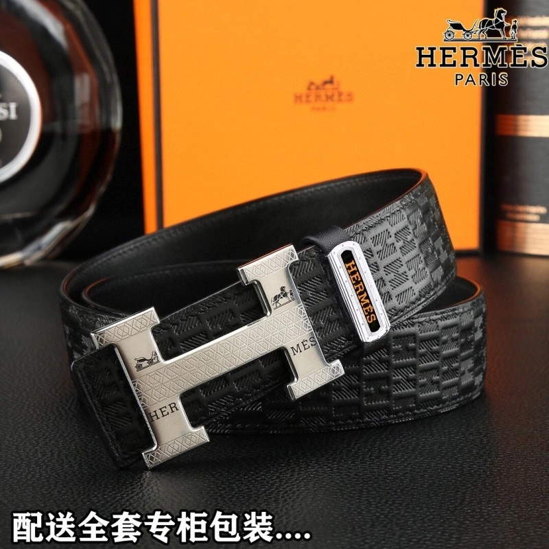 High fidelity Hermes Belts