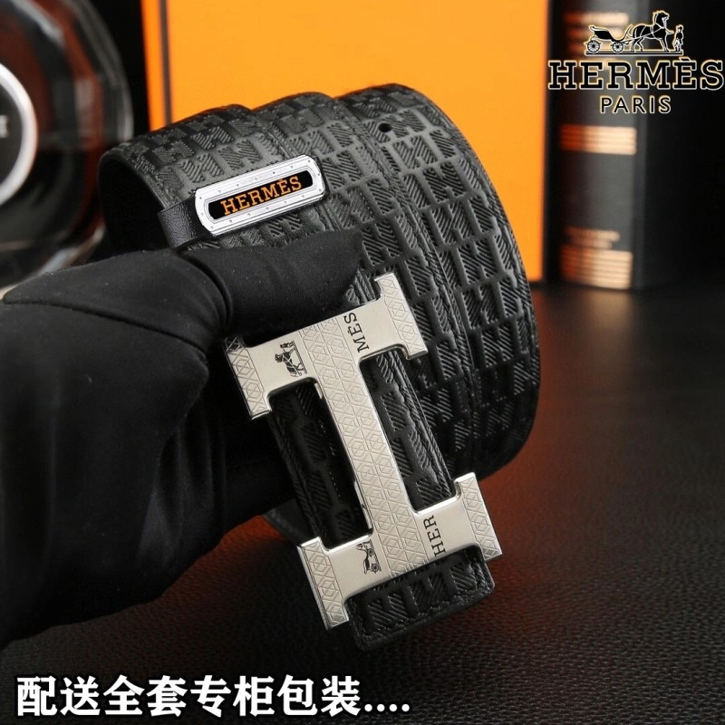 High fidelity Hermes Belts