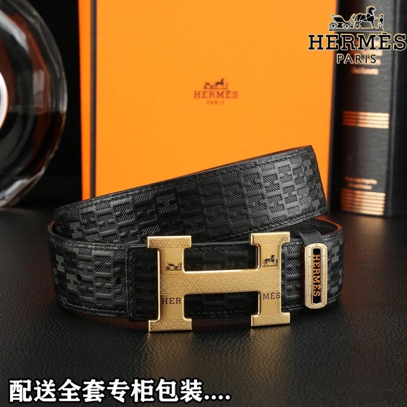 High fidelity Hermes Belts