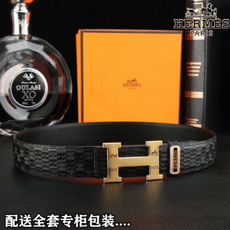 High fidelity Hermes Belts