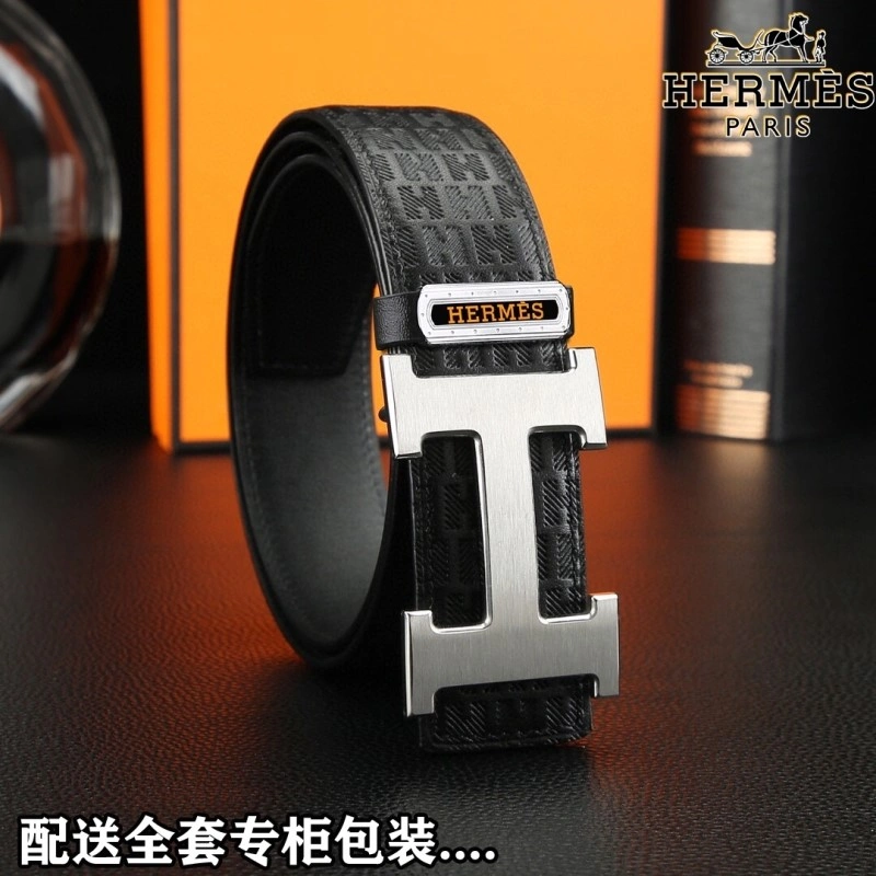 Top mirror Hermes Belts