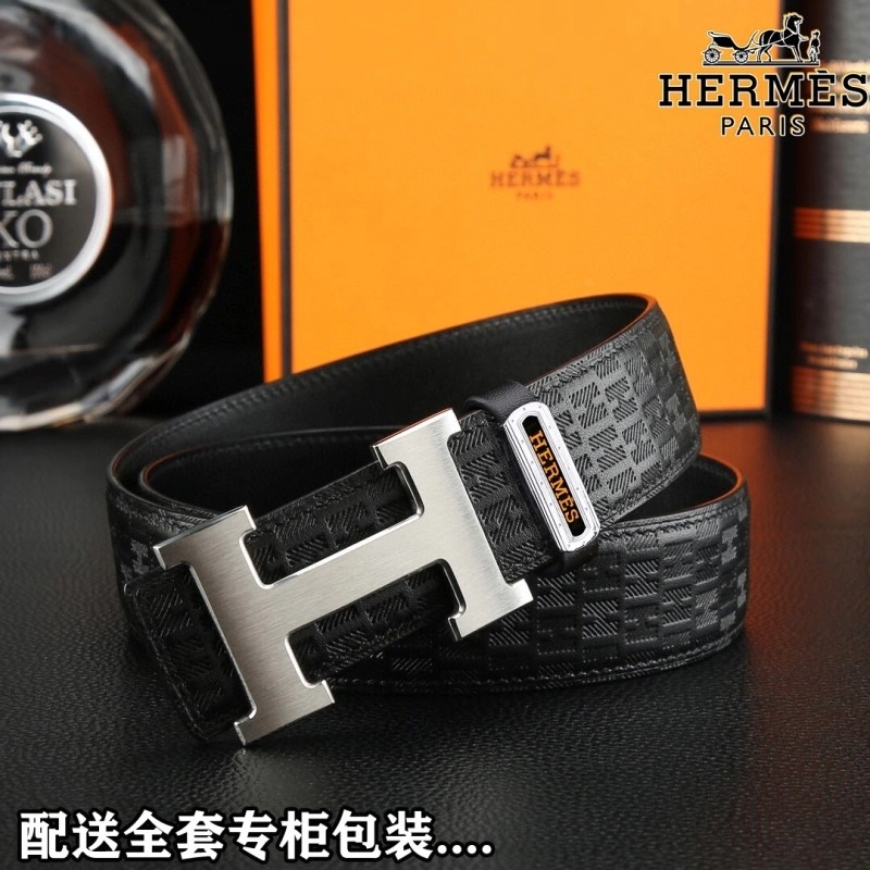 Top mirror Hermes Belts