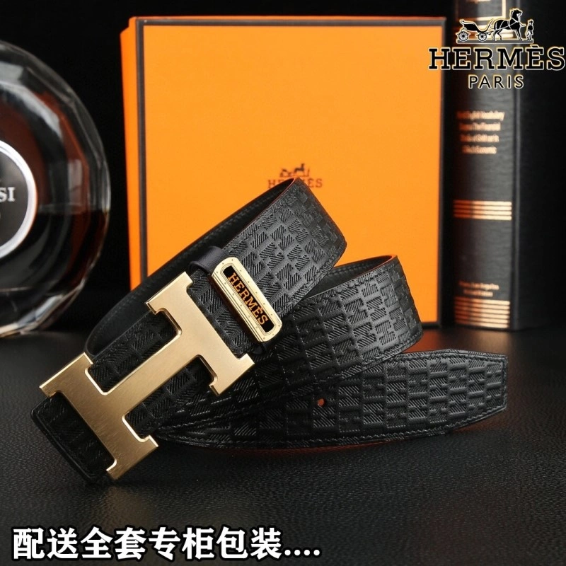 Top mirror Hermes Belts