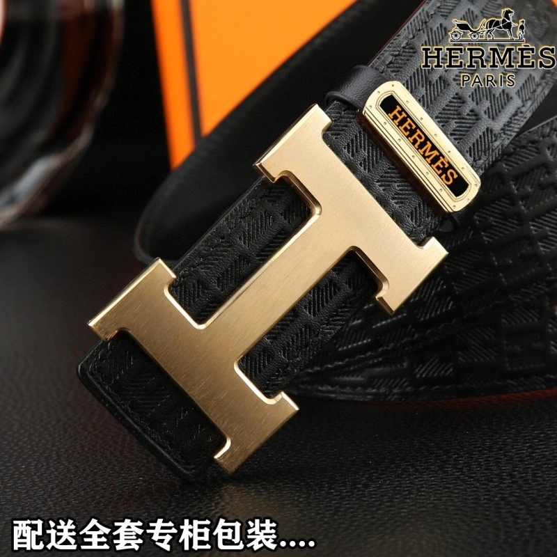 Top mirror Hermes Belts