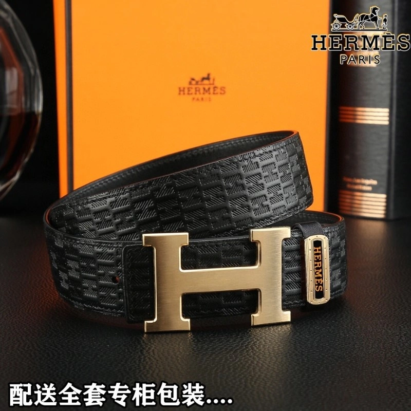 Top mirror Hermes Belts