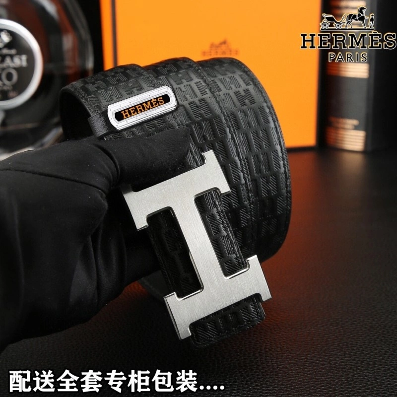 Top mirror Hermes Belts