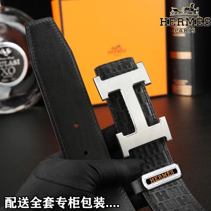 Top mirror Hermes Belts