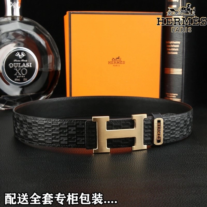 Top mirror Hermes Belts