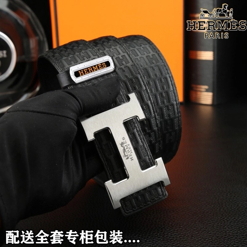 Exact replica Hermes Belts
