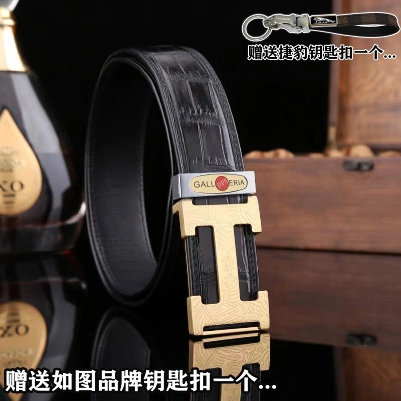 High fidelity Hermes Belts